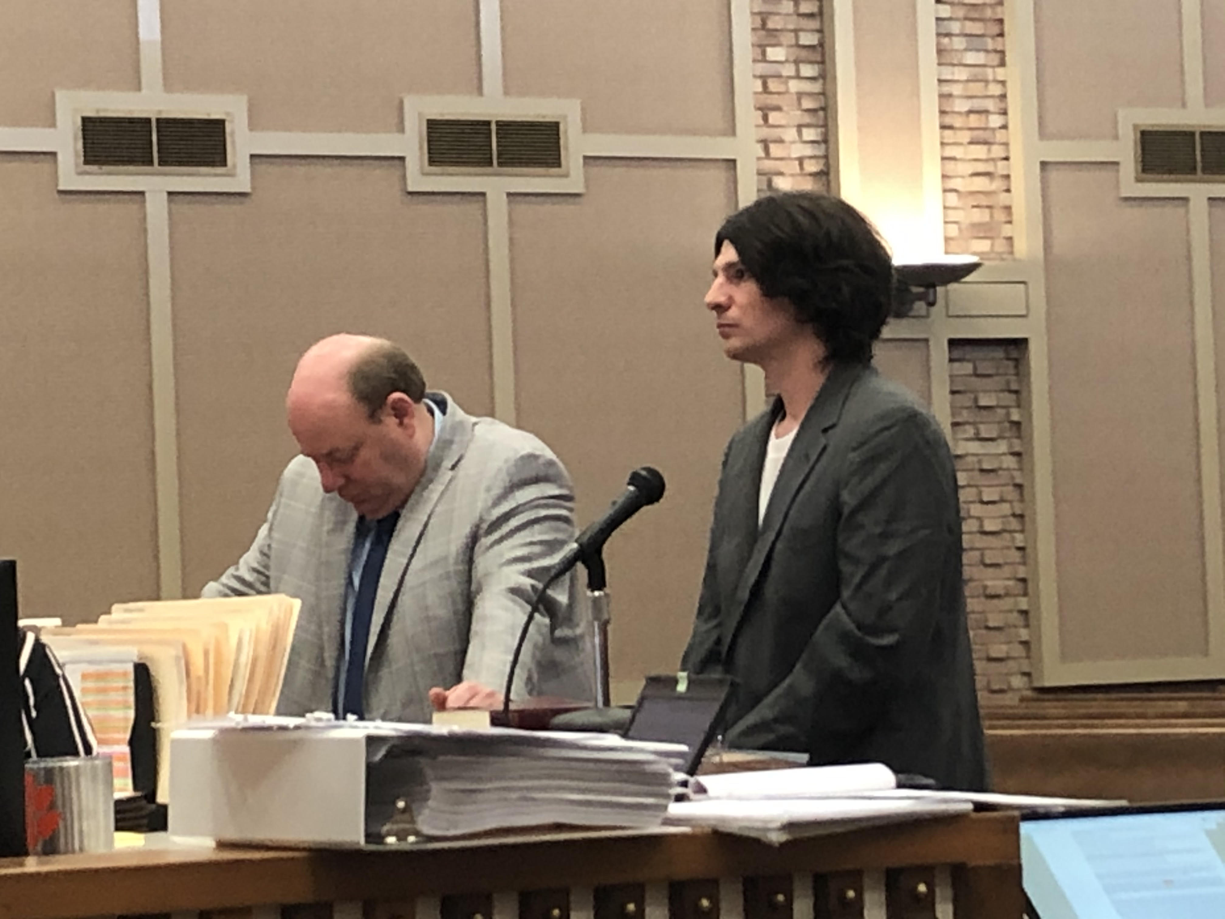 Child sex abuser sentenced to 22 years in prison | Eighth Judicial ...